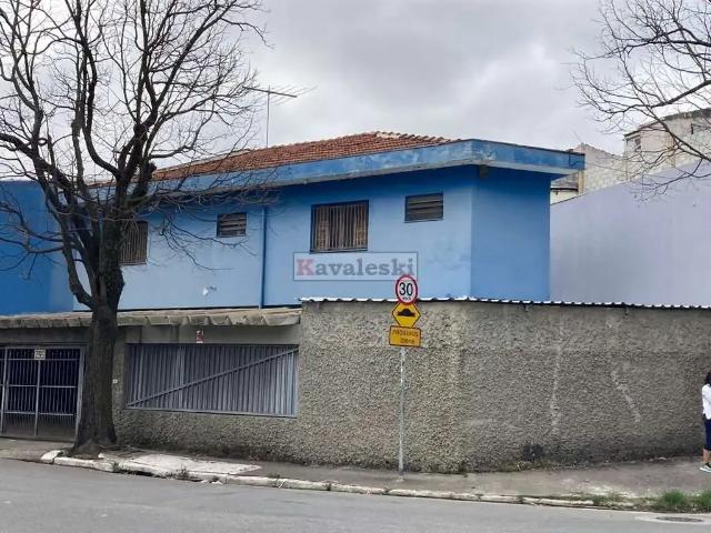 Casa / Sobrado para Locação em São Paulo/SP Saúde 2 Quartos