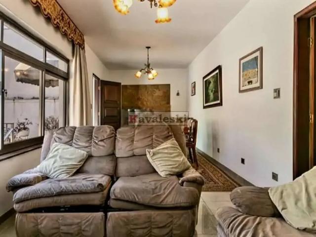 Casa / Sobrado para Locação em São Paulo/SP Saúde 2 Quartos