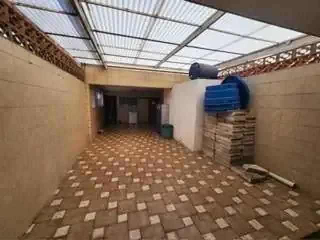 Casa / Sobrado para Locação em São Paulo/SP Saúde 4 Quartos