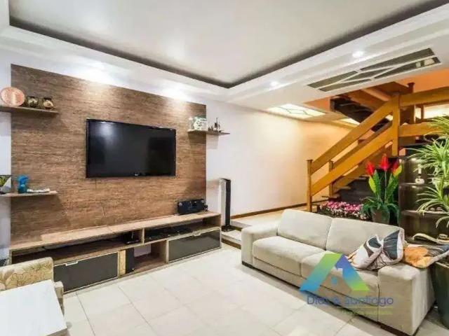Casa / Sobrado para Locação em São Paulo/SP Saúde 4 Quartos