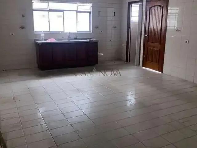 Casa / Sobrado para Locação em São Paulo/SP Saúde 4 Quartos