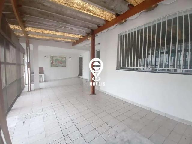 Casa / Sobrado para Locação em São Paulo/SP Saúde 6 Quartos