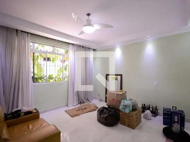 Casa / Sobrado para Locação em São Paulo/SP Sacomã 3 Quartos