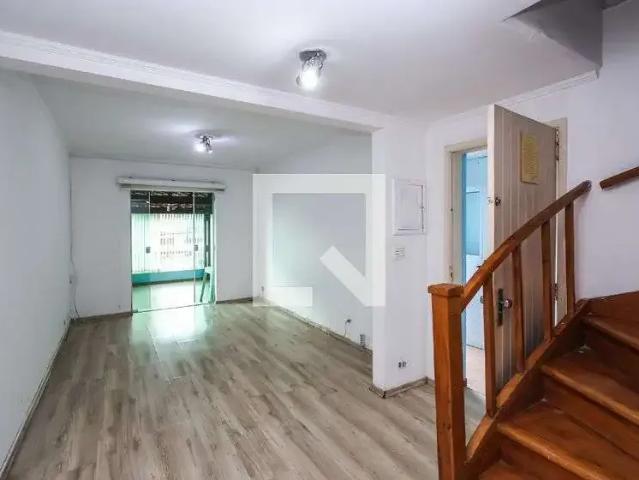 Casa / Sobrado para Locação em São Paulo/SP Sacomã 3 Quartos