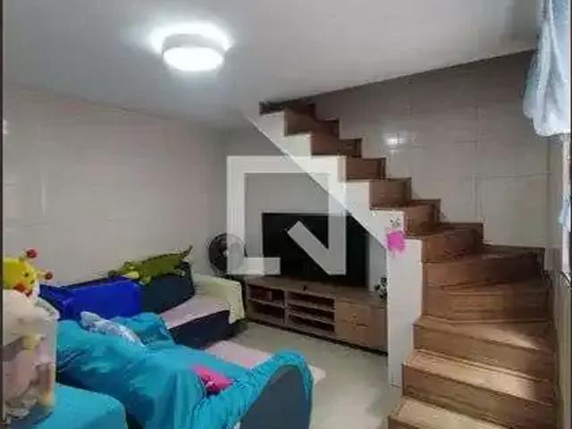 Casa / Sobrado para Locação em São Paulo/SP Sacomã 3 Quartos