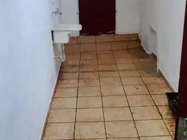 Casa / Sobrado para Locação em São Paulo/SP Sacomã 1 Quartos