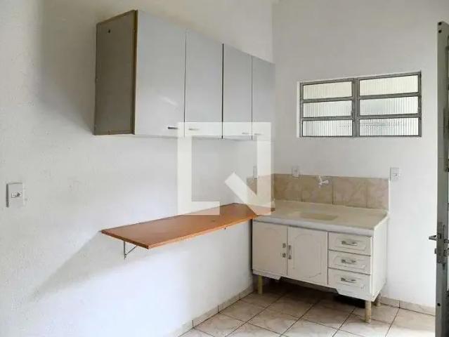 Casa / Sobrado para Locação em São Paulo/SP Sacomã 1 Quartos