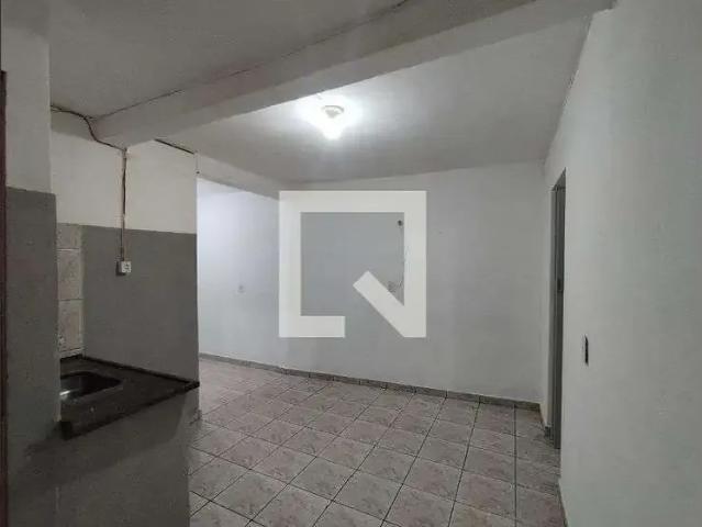 Casa / Sobrado para Locação em São Paulo/SP Sacomã 1 Quartos