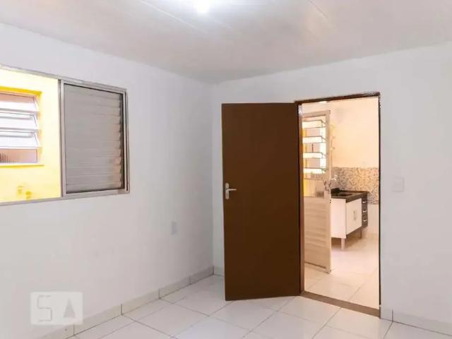 Casa / Sobrado para Locação em São Paulo/SP Sacomã 1 Quartos