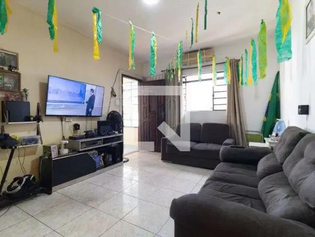 Casa / Sobrado para Locação em São Paulo/SP Sacomã 2 Quartos