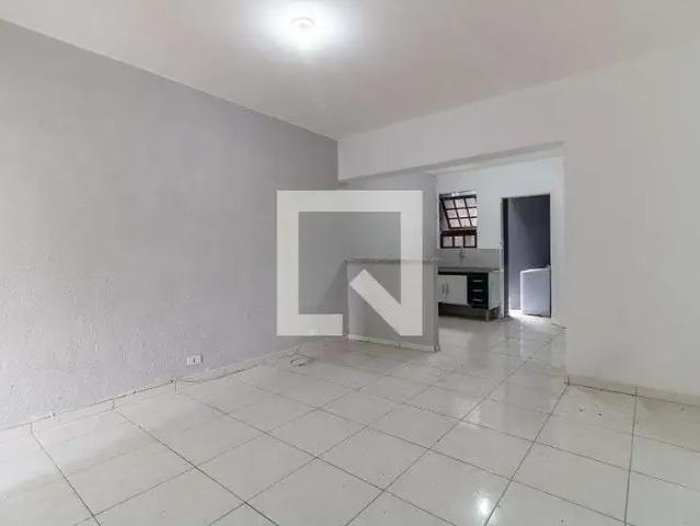 Casa / Sobrado para Locação em São Paulo/SP Sacomã 2 Quartos