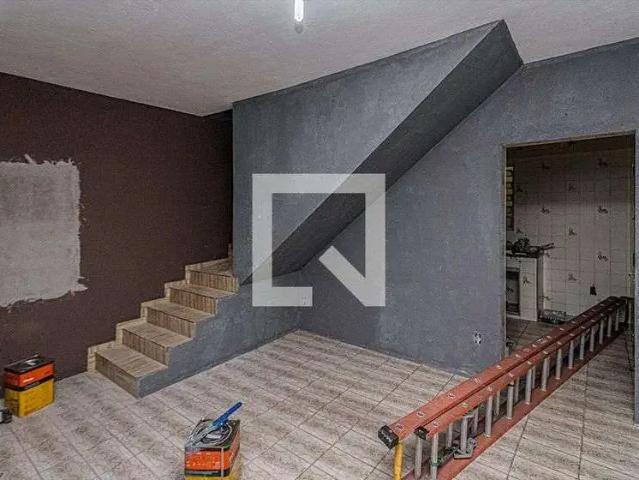 Casa / Sobrado para Locação em São Paulo/SP Sacomã 2 Quartos