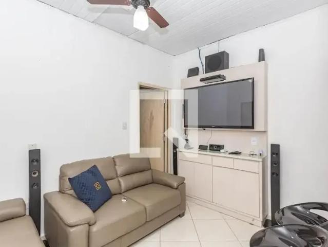 Casa / Sobrado para Locação em São Paulo/SP Sacomã 2 Quartos