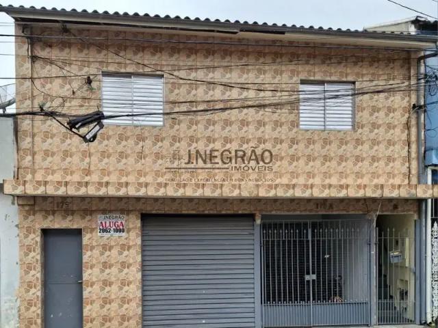 Casa / Sobrado para Locação em São Paulo/SP Sacomã 2 Quartos