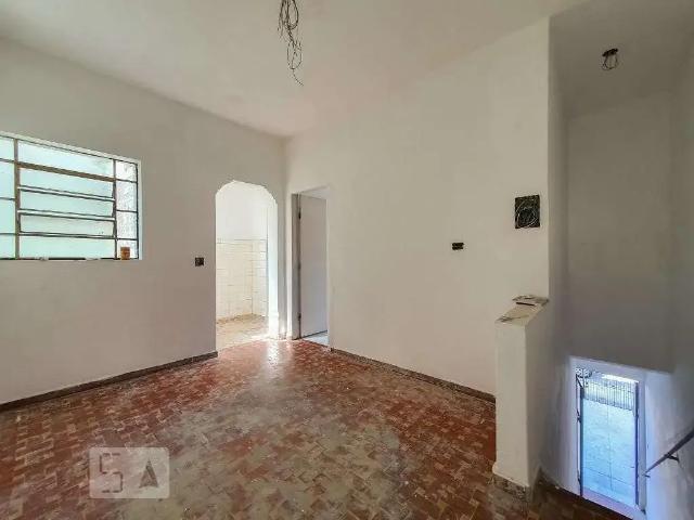 Casa / Sobrado para Locação em São Paulo/SP Sacomã 2 Quartos