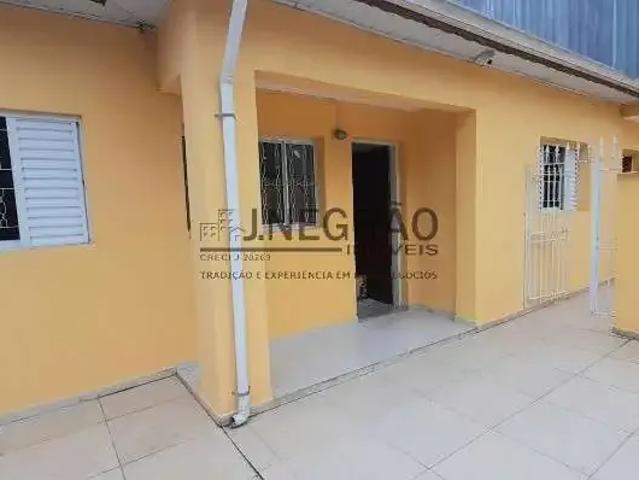 Casa / Sobrado para Locação em São Paulo/SP Sacomã 2 Quartos