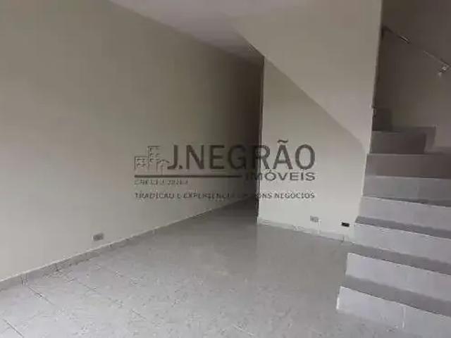 Casa / Sobrado para Locação em São Paulo/SP Sacomã 2 Quartos