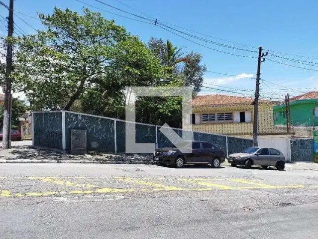 Casa / Sobrado para Locação em São Paulo/SP Sacomã 4 Quartos