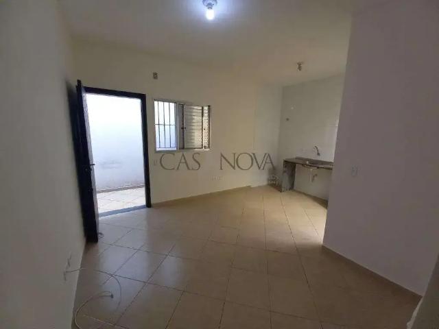 Casa / Sobrado para Locação em São Paulo/SP Sacomã