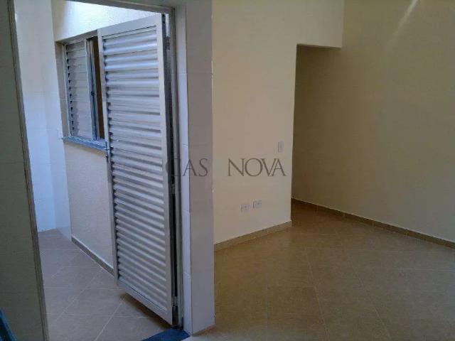Casa / Sobrado para Locação em São Paulo/SP Sacomã