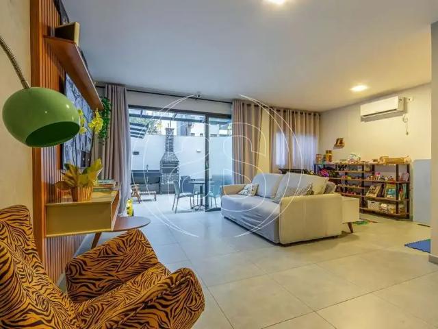 Casa / Sobrado para Locação em São Paulo/SP Santo Amaro 3 Quartos