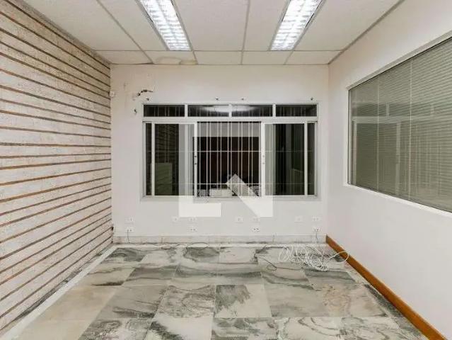 Casa / Sobrado para Locação em São Paulo/SP Santo Amaro 3 Quartos