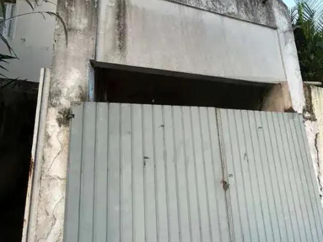 Casa / Sobrado para Locação em São Paulo/SP Santo Amaro 3 Quartos