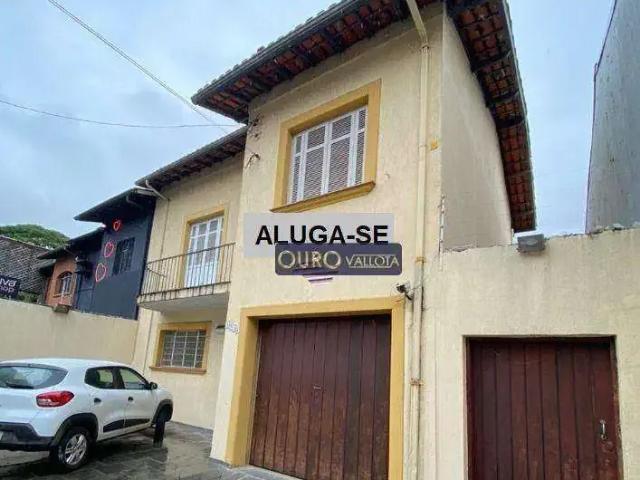 Casa / Sobrado para Locação em São Paulo/SP Santo Amaro 3 Quartos