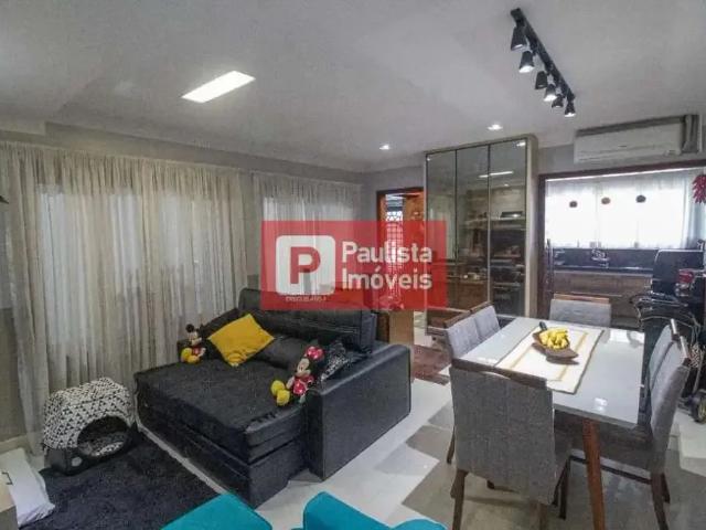 Casa / Sobrado para Locação em São Paulo/SP Santo Amaro 3 Quartos
