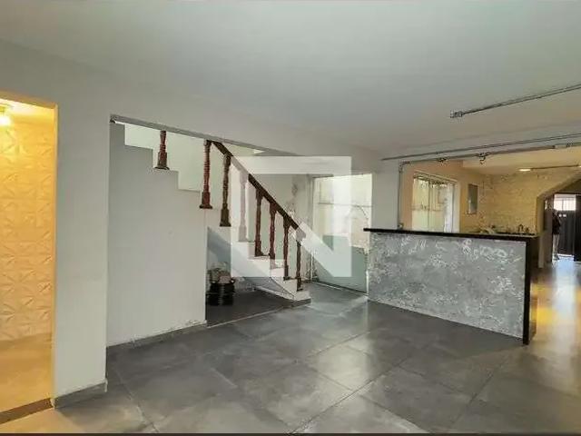 Casa / Sobrado para Locação em São Paulo/SP Santo Amaro 3 Quartos
