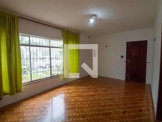 Casa / Sobrado para Locação em São Paulo/SP Santo Amaro 3 Quartos