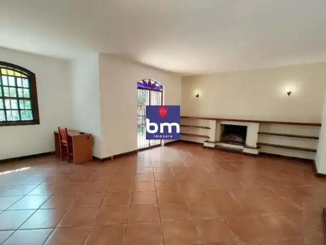 Casa / Sobrado para Locação em São Paulo/SP Santo Amaro 3 Quartos