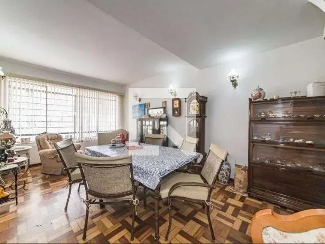 Casa / Sobrado para Locação em São Paulo/SP Santo Amaro 3 Quartos