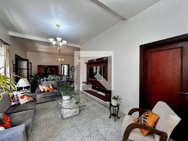Casa / Sobrado para Locação em São Paulo/SP Santo Amaro 3 Quartos