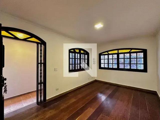 Casa / Sobrado para Locação em São Paulo/SP Santo Amaro 3 Quartos