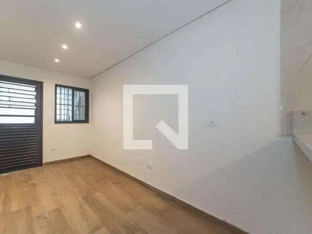 Casa / Sobrado para Locação em São Paulo/SP Santo Amaro 1 Quartos
