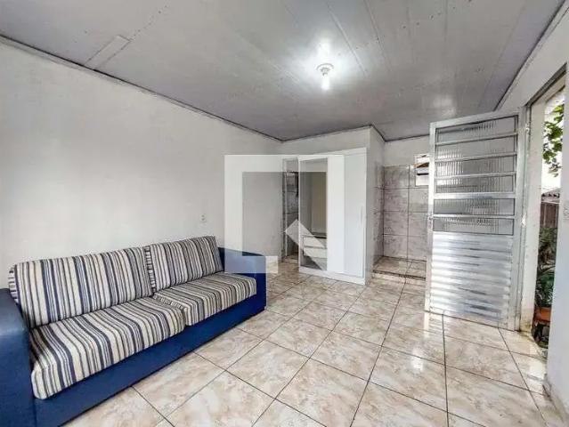 Casa / Sobrado para Locação em São Paulo/SP Santo Amaro 1 Quartos