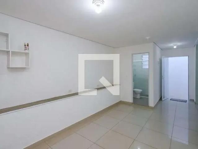 Casa / Sobrado para Locação em São Paulo/SP Santo Amaro 1 Quartos