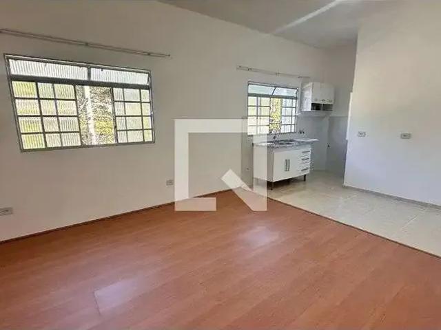 Casa / Sobrado para Locação em São Paulo/SP Santo Amaro 1 Quartos