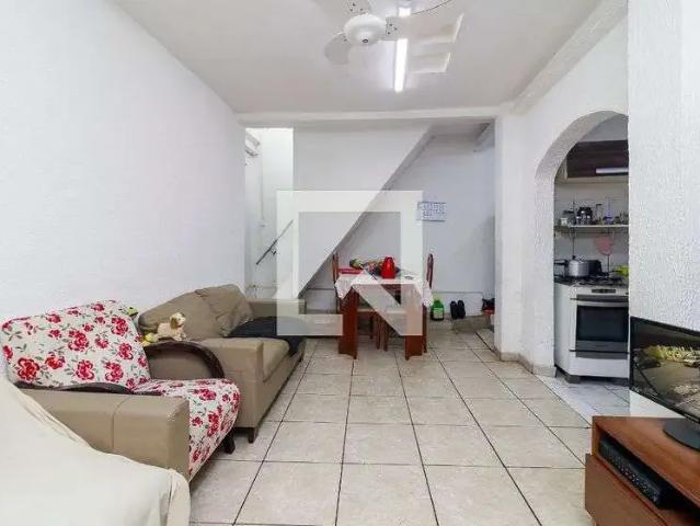Casa / Sobrado para Locação em São Paulo/SP Santo Amaro 1 Quartos
