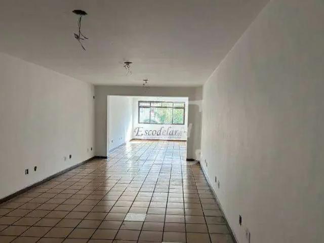 Casa / Sobrado para Locação em São Paulo/SP Santo Amaro 1 Quartos