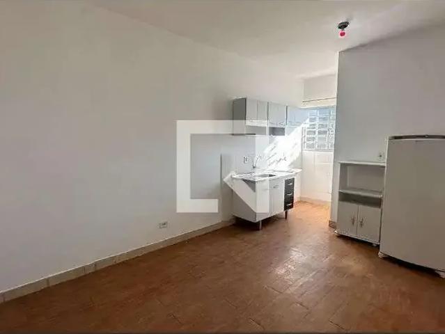 Casa / Sobrado para Locação em São Paulo/SP Santo Amaro 1 Quartos