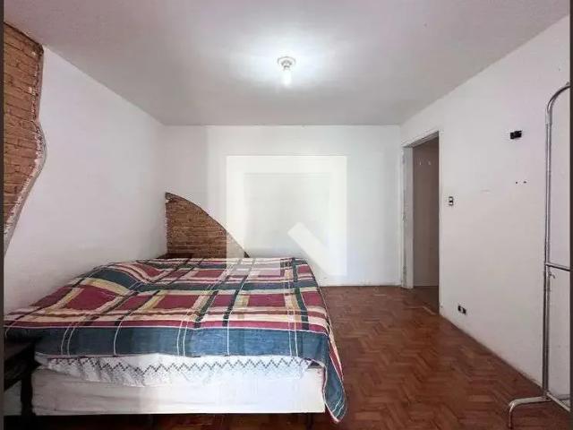 Casa / Sobrado para Locação em São Paulo/SP Santo Amaro 1 Quartos