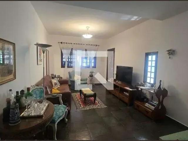 Casa / Sobrado para Locação em São Paulo/SP Santo Amaro 2 Quartos