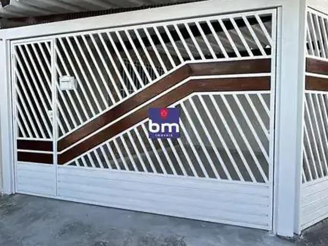Casa / Sobrado para Locação em São Paulo/SP Santo Amaro 2 Quartos