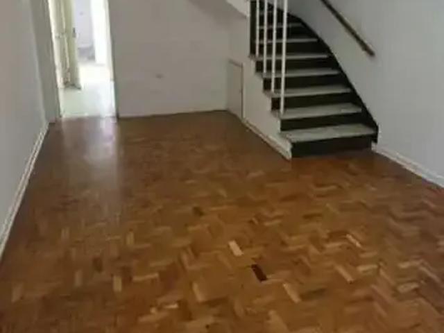 Casa / Sobrado para Locação em São Paulo/SP Santo Amaro 2 Quartos