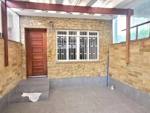 Casa / Sobrado para Locação em São Paulo/SP Santo Amaro 2 Quartos