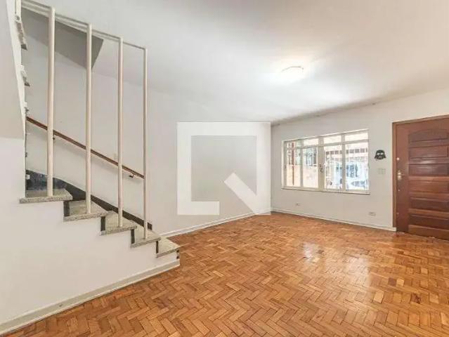 Casa / Sobrado para Locação em São Paulo/SP Santo Amaro 2 Quartos