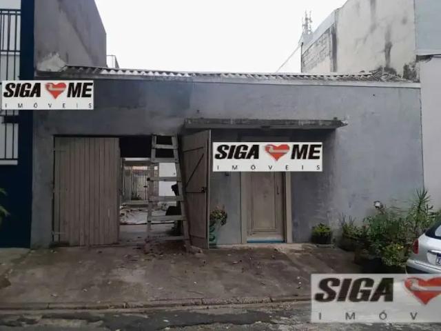 Casa / Sobrado para Locação em São Paulo/SP Santo Amaro 2 Quartos