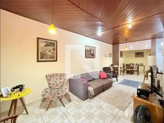 Casa / Sobrado para Locação em São Paulo/SP Santo Amaro 2 Quartos